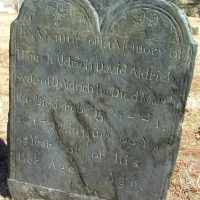 David Aldrich (1685–1771)