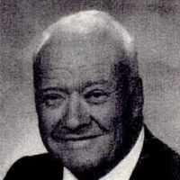 Zenas Anthony Boothe (1921–2002) • FamilySearch