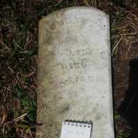 John Jacob Tutt (1802–1876)