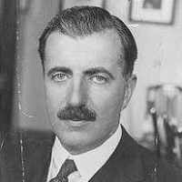 Edward Montagu Cavendish Stanley (1894–1938)