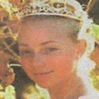 Ashleigh Elizabeth Roach (1987–2003) • FamilySearch