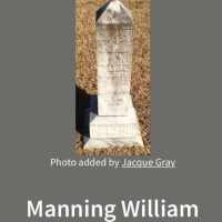 Manning William Dillard (1847–1921)