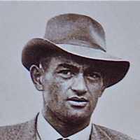 Tutua Snr Aupouri (1928–2009) • FamilySearch