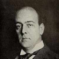 Frederic Adrian Delano (1863–1953)