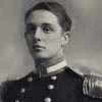 Oswald Moreton Frewen (1887–1958) • FamilySearch