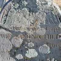 Benjamin Child (1685–1771) • FamilySearch