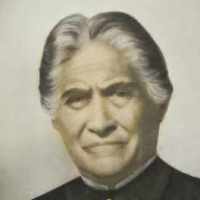 Hera - Sarah Stockman (1849–1929) • FamilySearch