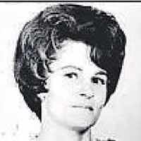 Leona Arnell Harris (1938–2013) • FamilySearch