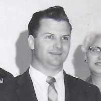 Joel Vance Miller (1929–2008) • FamilySearch