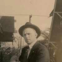 Cecil Calvert Rush (1891–1980)