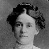 Eva Blackford (1878–1936) • FamilySearch