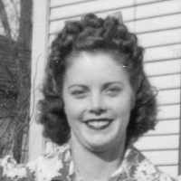 Irene Minnie Davis (1920–1982) • FamilySearch