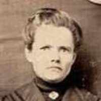 Isaac Irene Trivett (1860–1929)