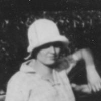 Nellie Barger (1907–1990) • FamilySearch