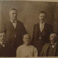 Howard Hill Jackman (1852–1930)