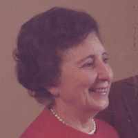 Mary Elizabeth Ferrante (1903–2005) • FamilySearch
