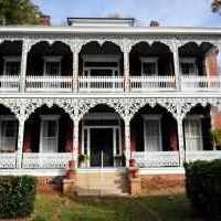 Mattie Catherine Butler (1856–1934)