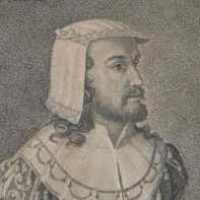 Heinrich I Landgraf von Hessen (1244–1308)