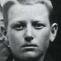 Elmer Stanley Cooksey (1889–1970)