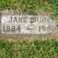 Nancy Jane Johnson (1884–1960) • FamilySearch