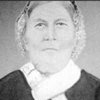 Susannah DeBusk (1800–1885)