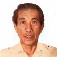 Danilo Manalo Madlangbayan (1952–2021) • FamilySearch