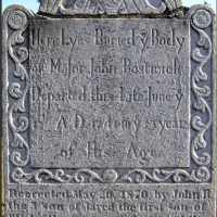 John Bostwick (1667–1747)