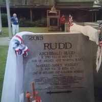 Nancy Sallie Woosley (1804–1876)