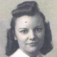 Edna Marie Kunz (1921–1965) • FamilySearch