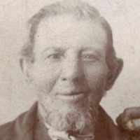 William Flinders (1819–1903)