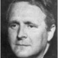 Alfred Dahm Bindslev (1896–1954)