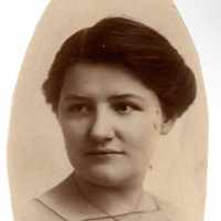 Helena Rose Warren (1888–1960) • FamilySearch