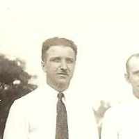 John Barbuschak Sr (1901–1991) • FamilySearch