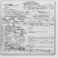 John William Hall (1860–1934)