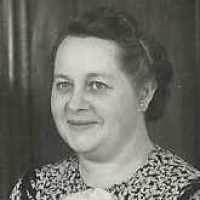 Myrl Esther Siddoway (1903–1994) • FamilySearch