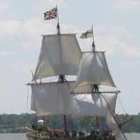 John Haynie (1594–1635)