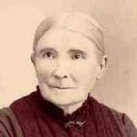 Jane Edmonds (1821–1895)