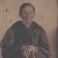 Sarah or Sallie Clemens (1835–1865) • FamilySearch
