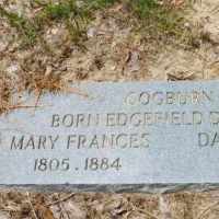 Mary Frances Rotton (1805–1884)