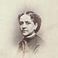 Harriet Ann Clinton Collins (1833–1902) • FamilySearch