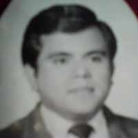 Jesús Hernández Zavala (1959–2019) • FamilySearch