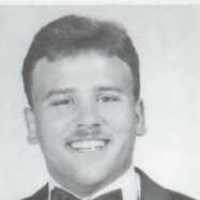 Matthew Bret Plunkert (1972–1992) • FamilySearch