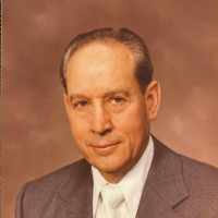 Jonathan Marion Daunt Hammon (1906–1988) • FamilySearch