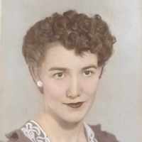 Evelyn Irene Addy (1921–1996) • FamilySearch