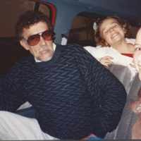 Herbert William "Nick" Lindquist (1927–1997)