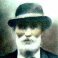 William "Black Hawk" Sizemore (1816–1897)