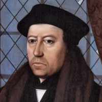 Thomas Cranmer (1489–1556)