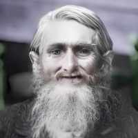 Magilbry Charles Findley (1796–1884)