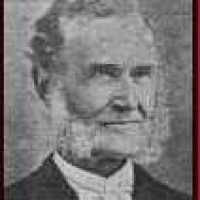 Rev Charles Hutchinson (1820–1903) • FamilySearch