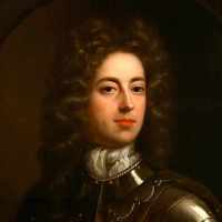 General John Churchill 1st Duke of Marlborough (1650–1722)